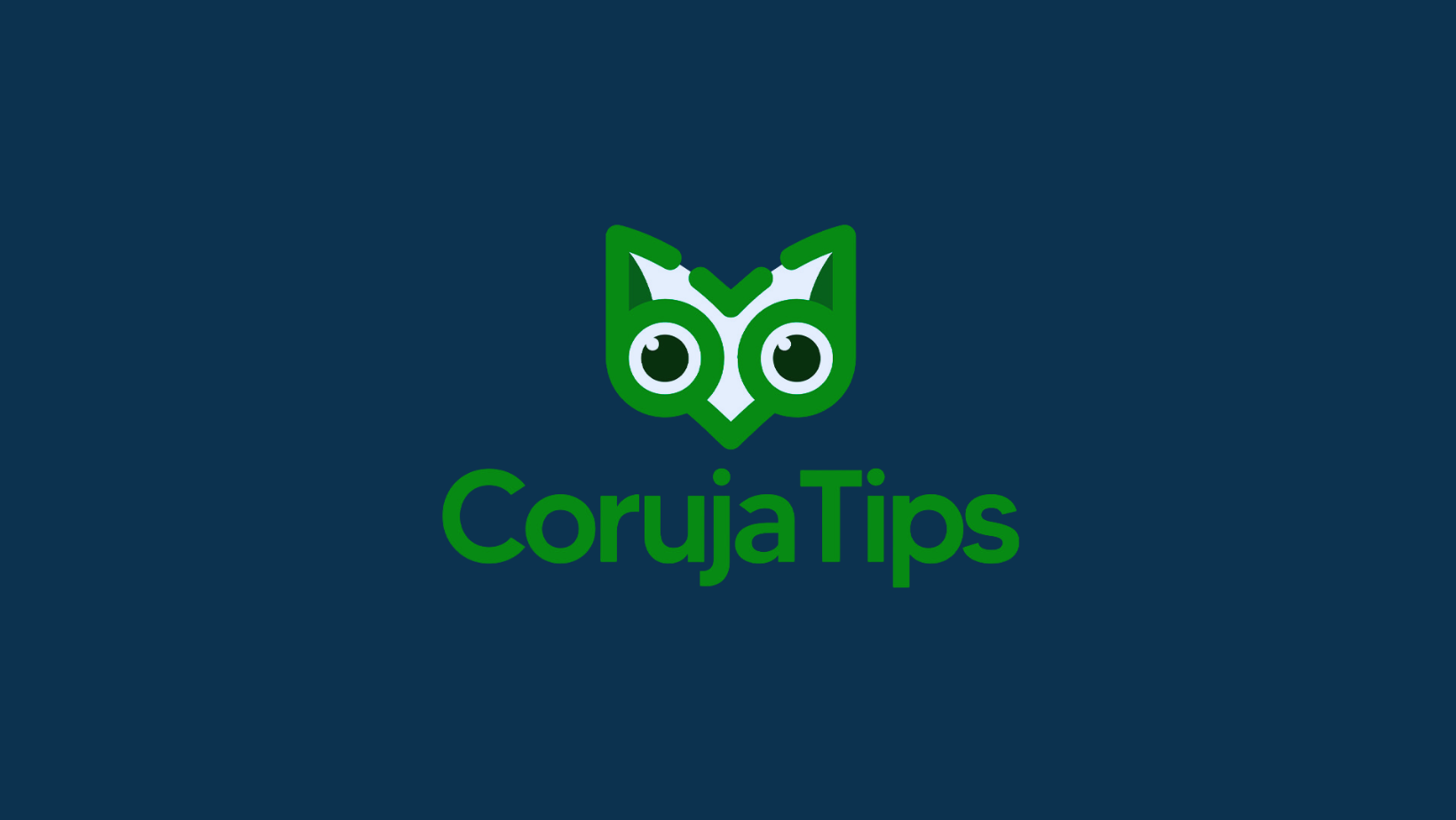 Coruja Tips | Plataforma de dicas esportivas